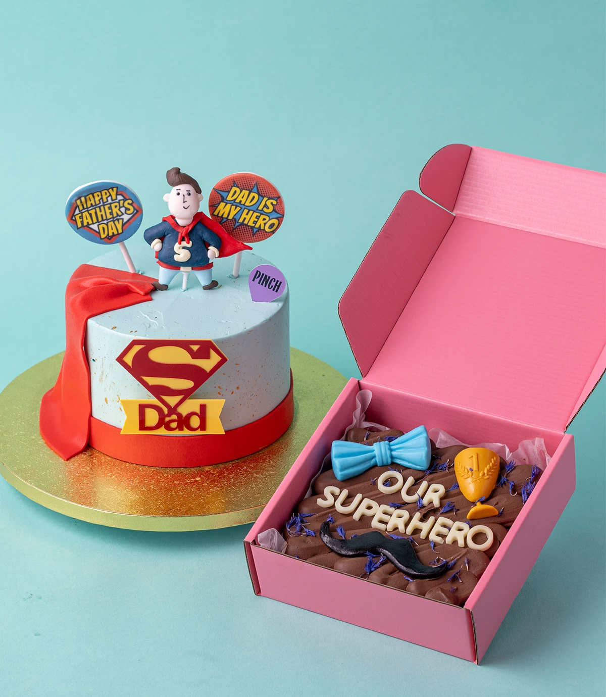 What Makes a Cake Halal? Understanding Halal Certification